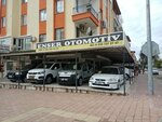 Enser Otomotiv (Yeşilırmak Cad., No:211/B, Kepez, Antalya), otomobil satış galerileri  Antalya'dan