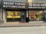 Recep Turan Kuyumculuk (Bursa, Osmangazi, Bağlarbaşı Mah., Mümin Gençoğlu Cad., 26-28), kuyumcular  Bursa'dan