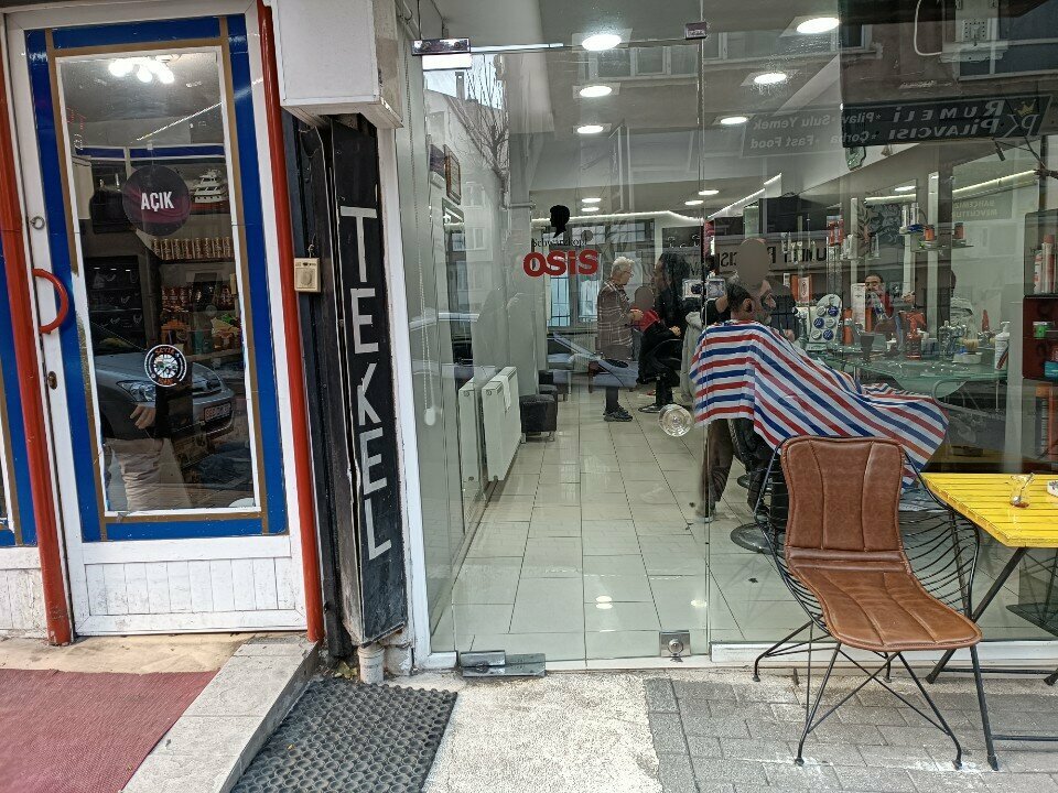 Kuaförler Erkek Kuaförü İdris, Bursa, foto