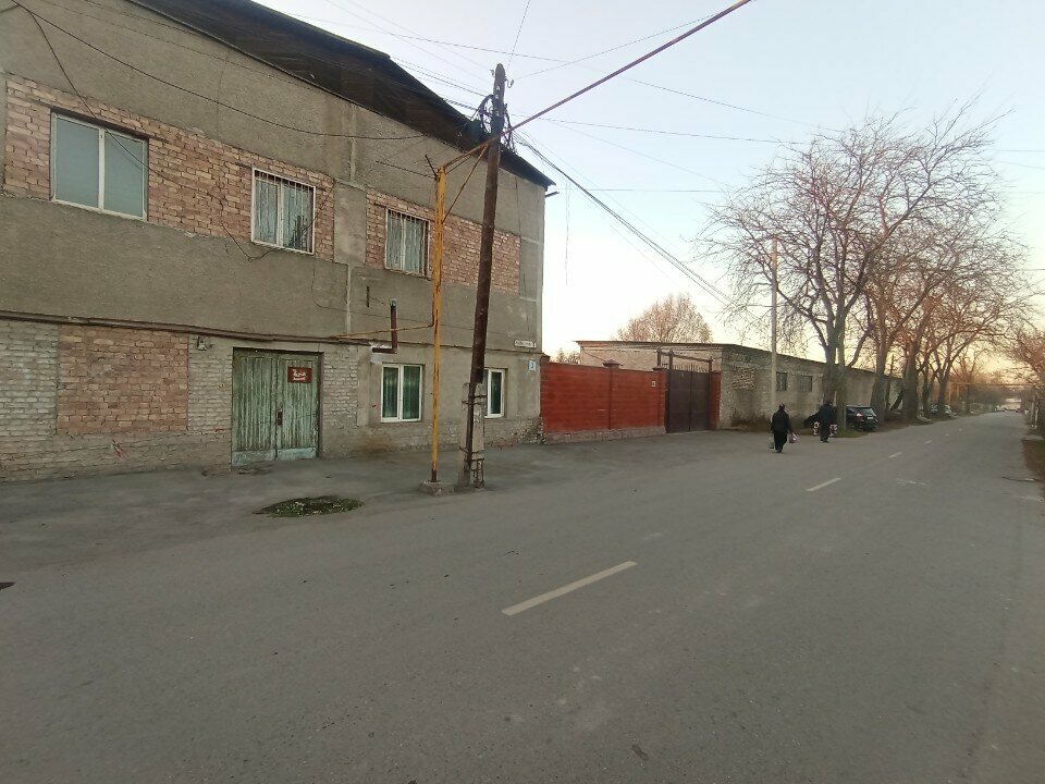 Araç sigorta şirketleri Автострахование, Bişkek, foto