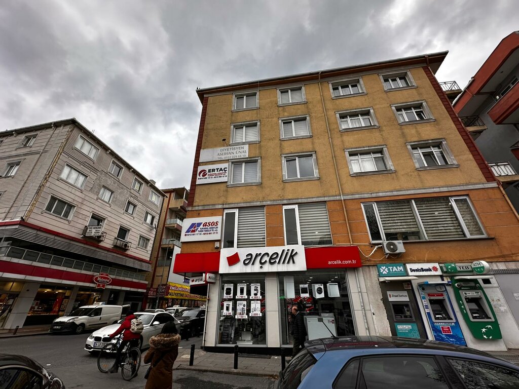 Taşımacılık hizmetleri Asos Kurumsal Hizmetler Turizm Temizlik, İstanbul, foto