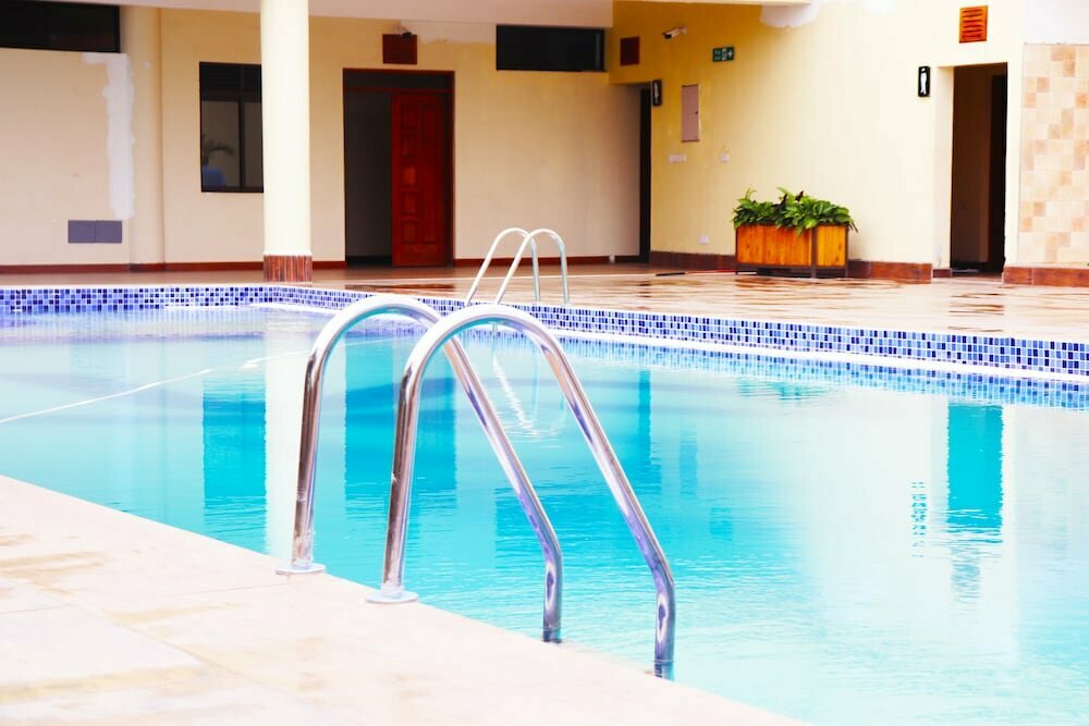 Otel Verona Hotel & Conference Center, Dünya, foto