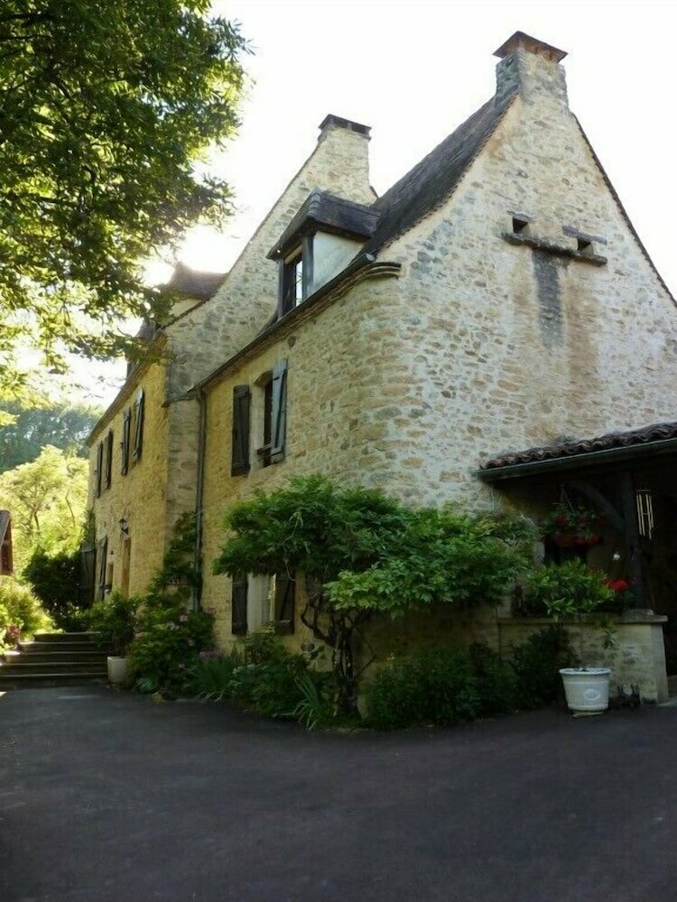 Otel Chambres d'hôtes Aux Trois Sources, , foto