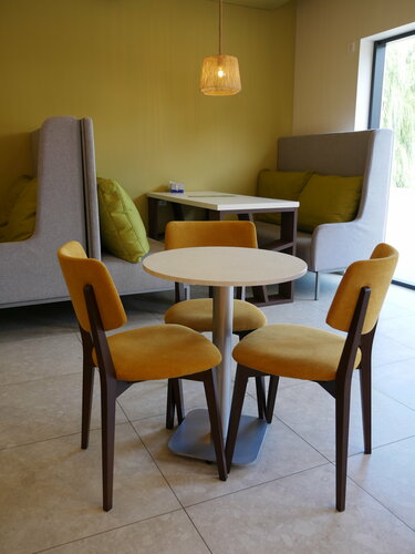 Kafe PikNik, Labinsk, foto