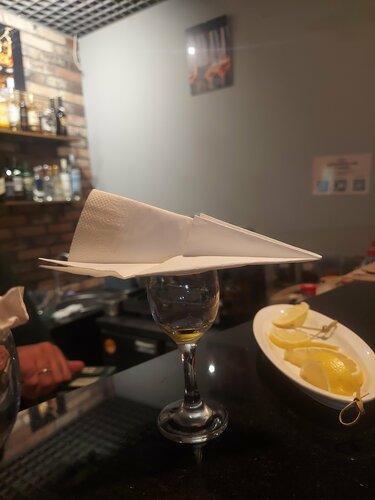 Restoran Serebro, Moskova ve Moskovskaya oblastı, foto