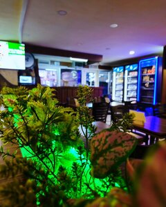 Doğu Piknik (Ankara, Altındağ, Hacı Bayram Mah., Rüzgarlı Cad., 3), restoran  Ankara'dan