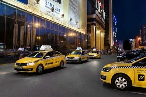 Taksi Premium, Voronejskaya oblastı, foto