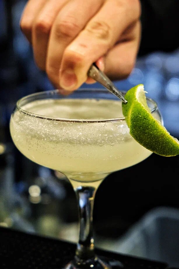 Bar Mayakovskiy, Rostov‑na‑Donu, foto