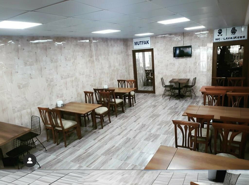 Restoran Ocakbaşı Kebapçı Erol Usta İskenderun, İskenderun, foto