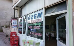 Özen Lokanta (Karaman, Kazımkarabekir, Oba Mah., Vatan Cad., 1), restoran  Kazımkarabekir'den