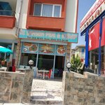 Öz Samsun Pide (Ankara, Etimesgut, Güzelgah Cad., 49), kafe  Ankara'dan
