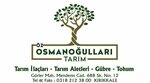 Osmanoğulları Tarım (Kırıkkale, Kırıkkale Merkez, 692. Sok., 10), tarım firmaları  Kırıkkale'den