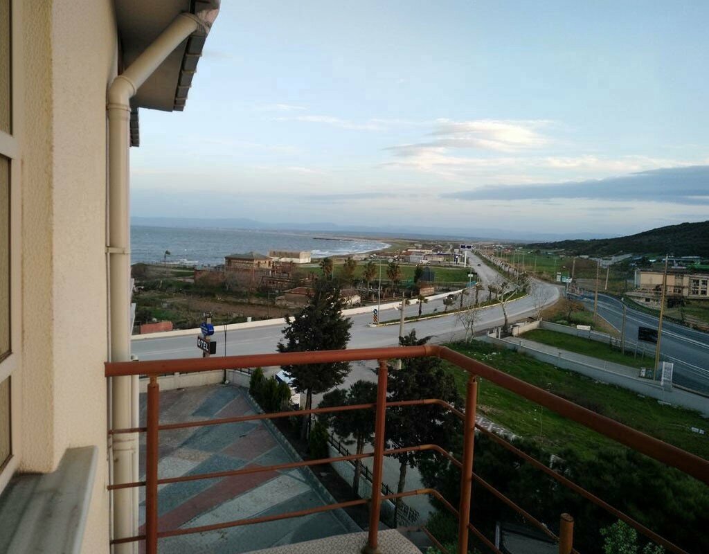 Otel Karabiga Belediye Oteli, Biga, foto