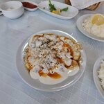 Dayı ' nın Yeri (Muğla, Milas, Kıyıkışlacık Mah., Merkez 62. Sok., 27A), restoran  Milas'tan