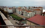 Futbol Sahası (Sinop, Sinop Merkez , Yeni Mah., Okulaltı Cad.), stadyum  Sinop'tan