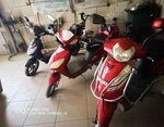 Scooter Şarjli Motorsiklet E (Edirne, Edirne Merkez, İstasyon Mah., Sanayi Sitesi 6. Sok., 1/10), motosiklet satışı  Edirne'den