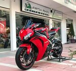 Fatih Akın Racing Store (Pirireis Mah., 1116. Sok., No:101/A, Yenişehir, Mersin), motosiklet satışı  Mersin'den