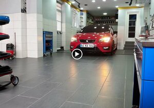Özgür Garage (Yenişehir Mah., Asilkent Sok., No:35, İzmit, Kocaeli), otomobil servisi  İzmit'ten