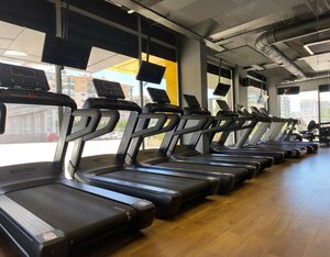 Fitbull Gym (Malatya, Yeşilyurt, Tecde Mah., Şehit Sami Kıbrız Cad., 2/2A), fitness kulüpleri  Malatya'dan