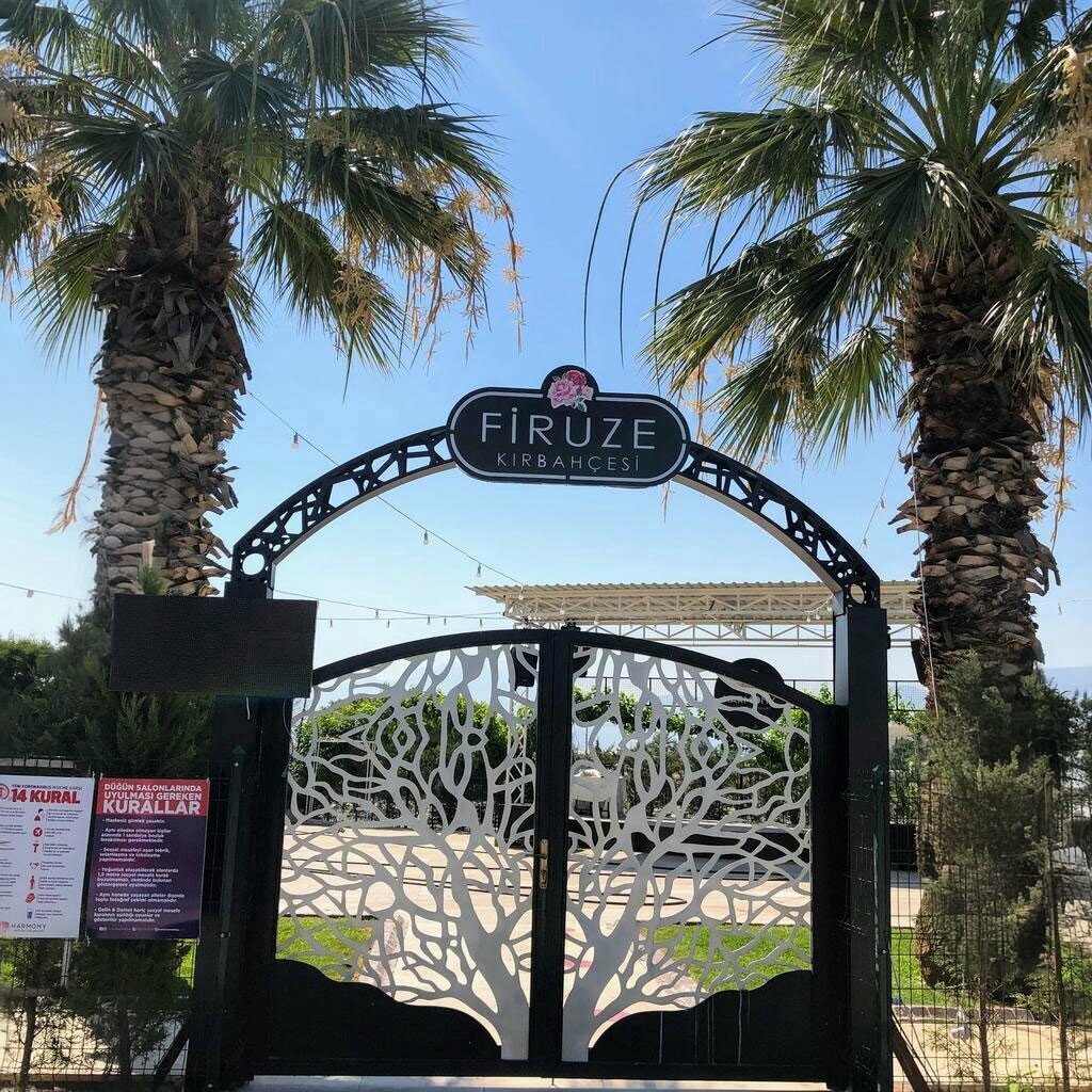 Düğün, toplantı salonu Harmony Düğün Salonları, Denizli, foto