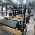Shiva Pilates Studio (Samsun, Atakum, Denizevleri Mah., 210. Sok., 6A), spor kulüpleri  Atakum'dan