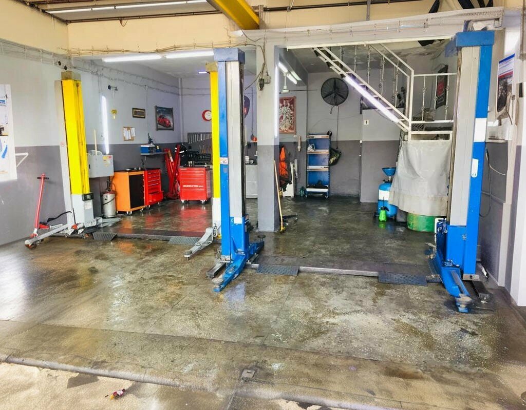 Otomobil servisi Profesyonel Servis, İzmir, foto