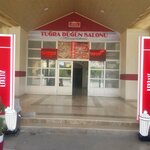 Tuğra Düğün Salonu (Osmaniye, Kadirli, Şehit Vedat Kocadallı Mah.), düğün, toplantı salonu  Kadirli'den
