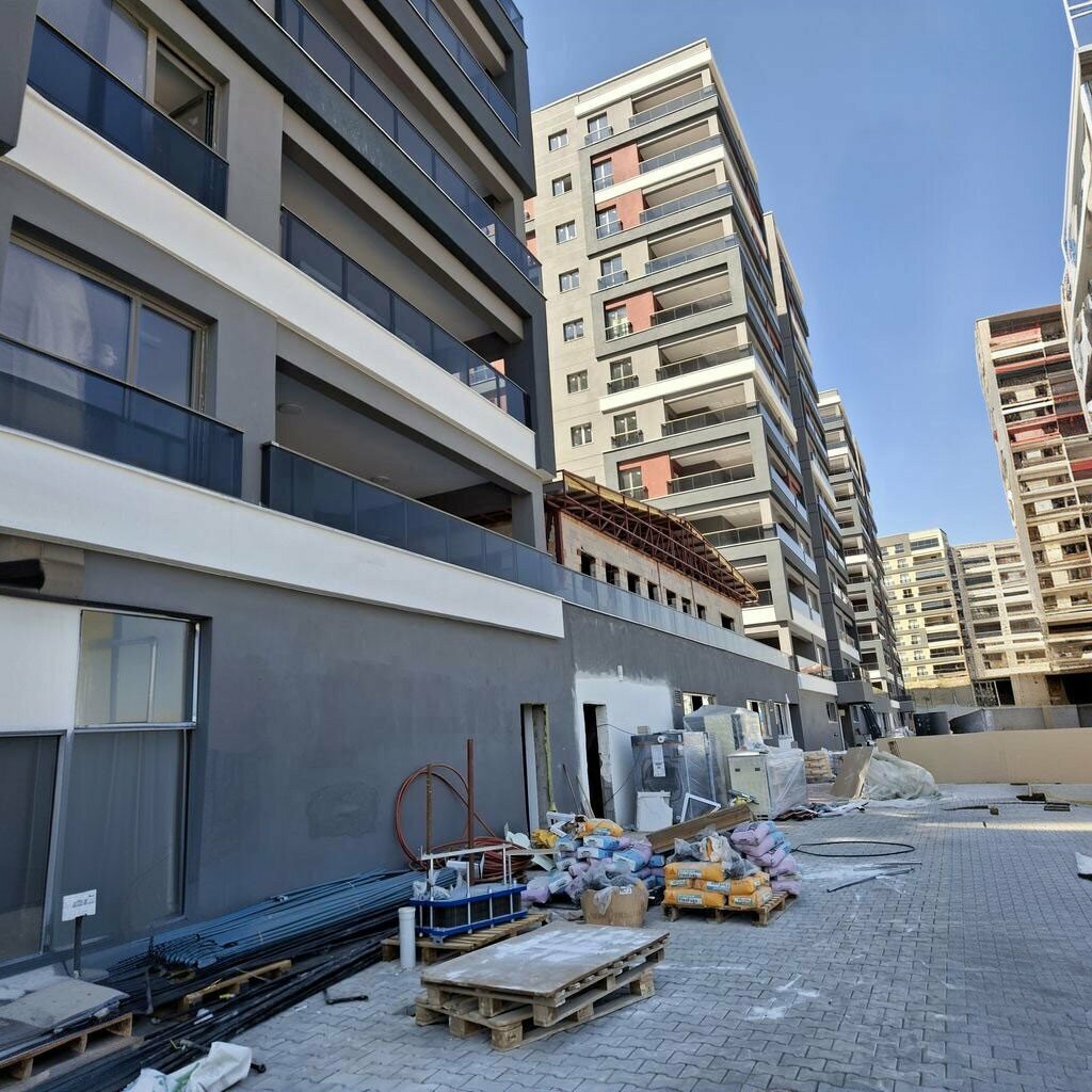 Kültür ve eğlence parkları Tahsin Aygün Parkı, Ankara, foto