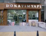 Donatım Yapı (Yalova, Yalova Merkez, Süleyman Bey Mah., Arabacılar Sok.), yapı mağazası  Yalova'dan