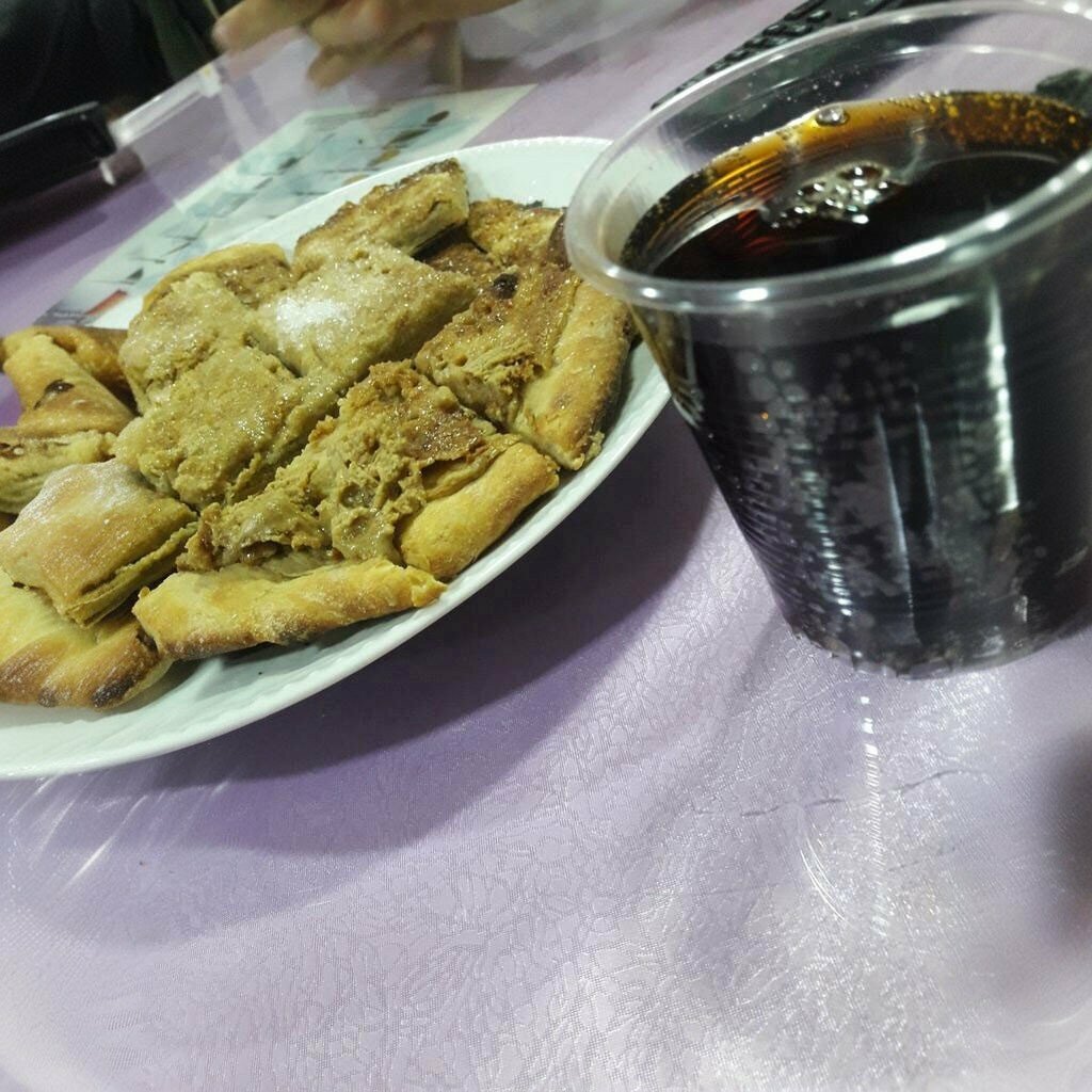 Restoran Çınar Pide, Germencik, foto