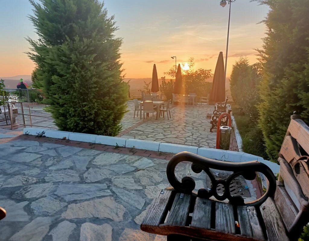 Kültür ve eğlence parkları Bartın 140. Yıl Parkı, Bartın, foto