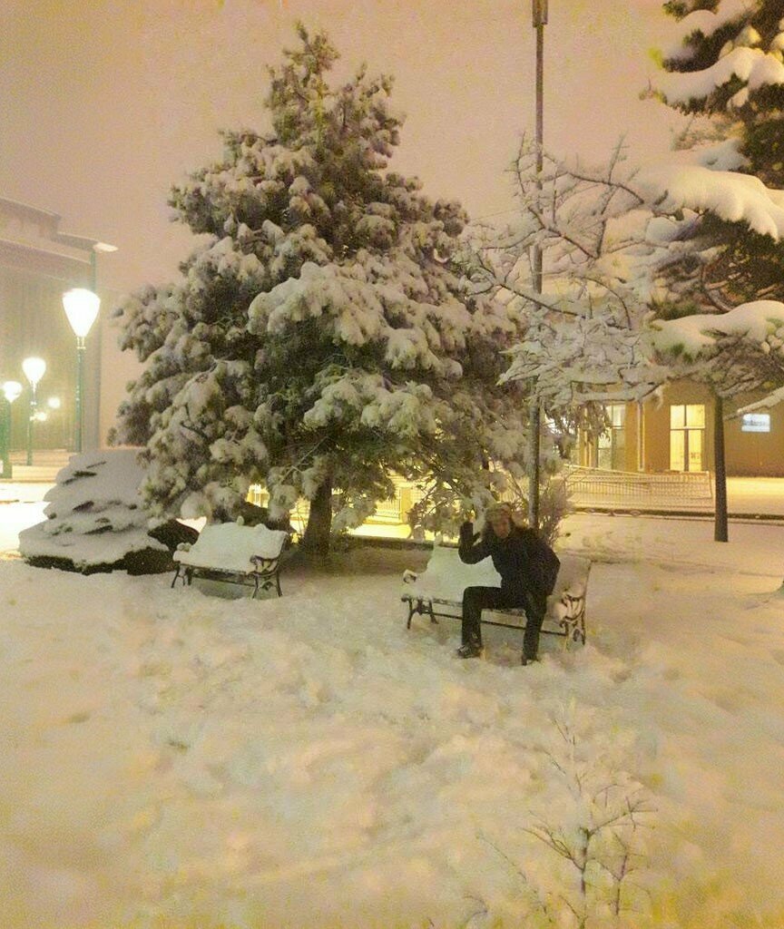 Kültür ve eğlence parkları Hüseyingazi Parkı, Ankara, foto