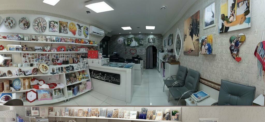 Profesyonel fotoğraf stüdyosu İstanbul Dijital, Lüleburgaz, foto