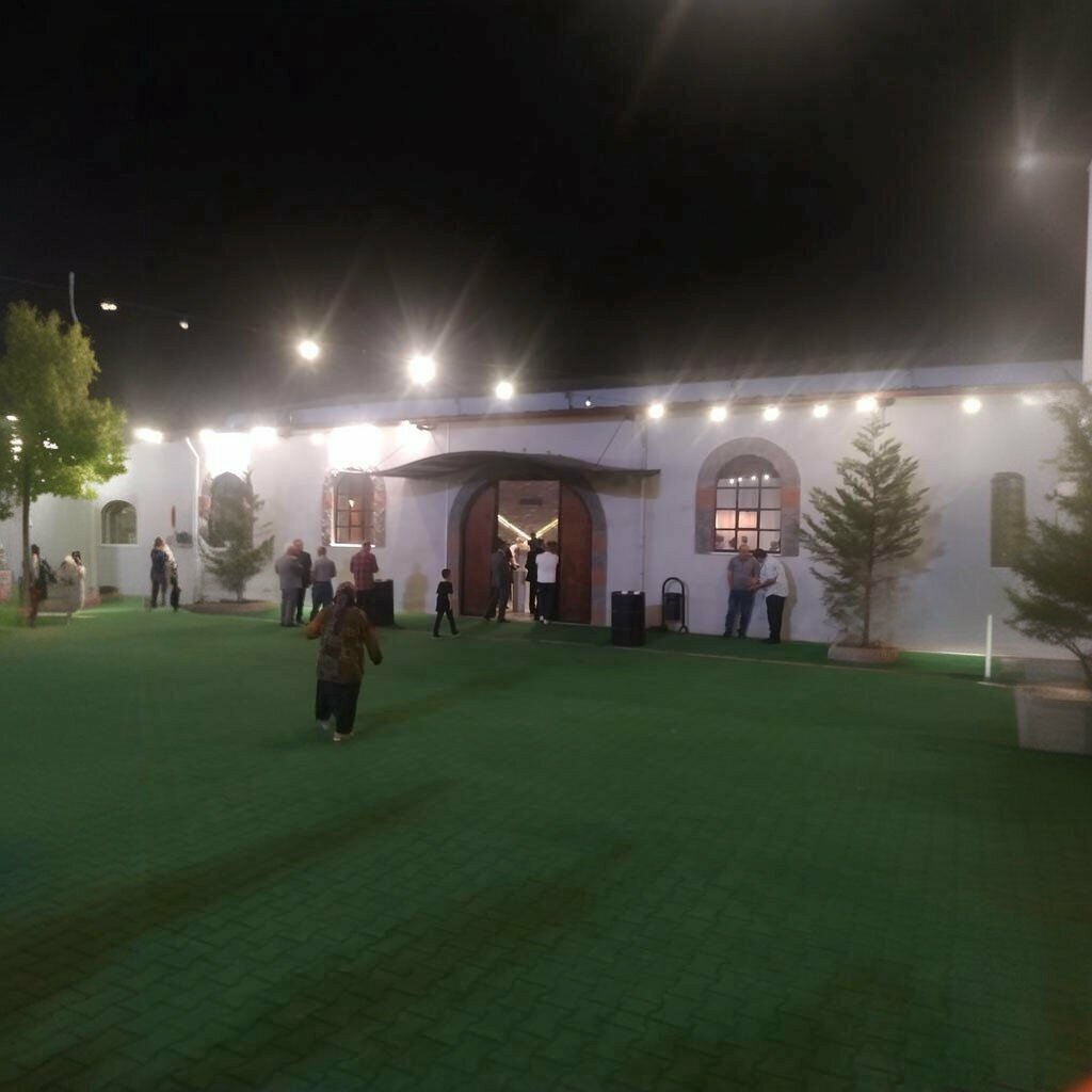 Düğün, toplantı salonu Tims Fabrika, Ereğli, foto