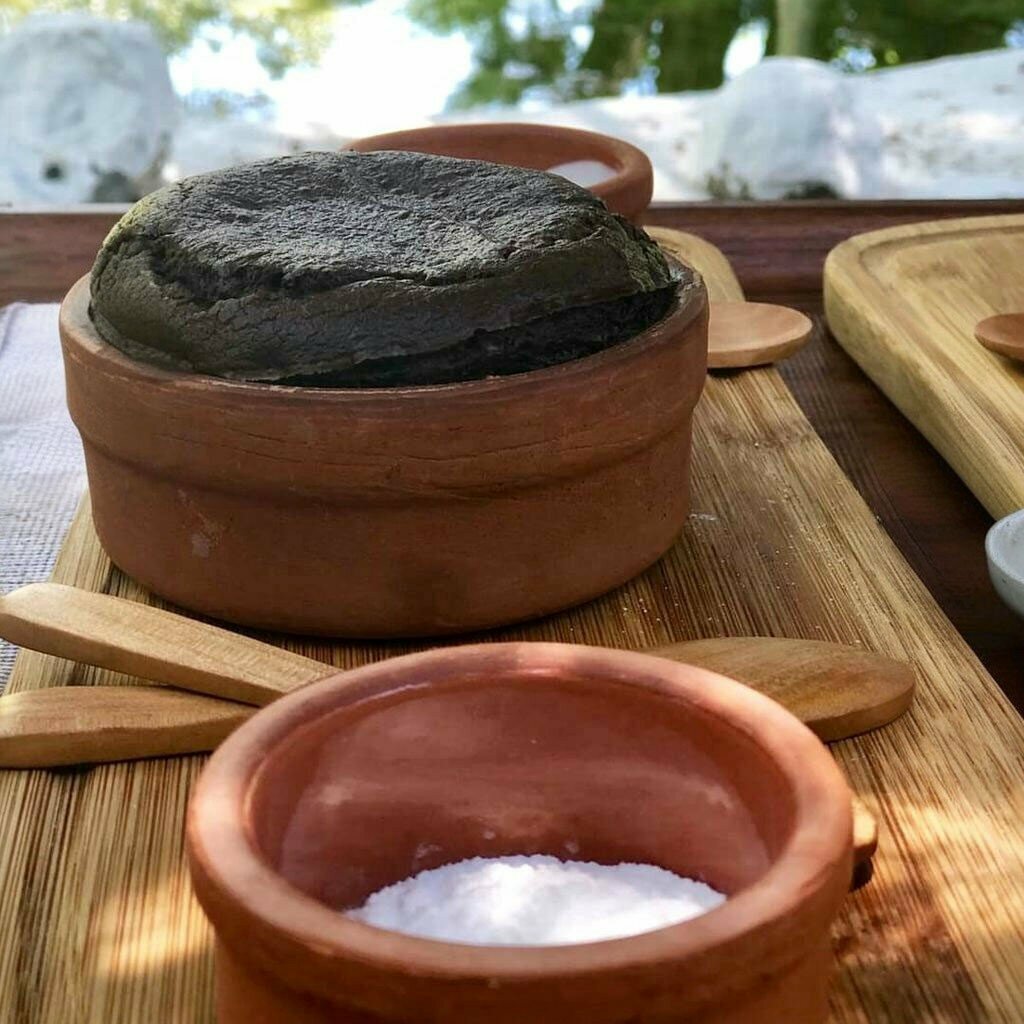 Restoran Tarla Alaçatı, Çeşme, foto