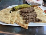 Uludağ Pide ve Kebap Salonu (Aydınlıkevler Mah., KSS 6. Sok., No:73, Merkez, Burdur), kafe  Burdur'dan