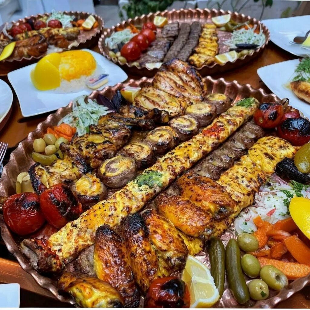 Restoran Saraçoğlu Diyarbakır Ciğercisi, Doğubayazıt, foto