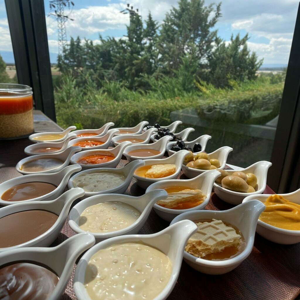 Kahve dükkanları Nutty Shake, Serinhisar, foto