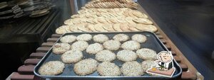 Tatsam Çörekleri (Kahramanmaraş, Dulkadiroğlu, Atatürk Blv., 73B), ekmek fırını  Kahramanmaraş'tan