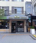 Sürücü Otel (Kocasinan Mah., İstanbul Cad., No:6, Lüleburgaz, Kırklareli), otel  Lüleburgaz'dan