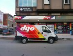 Özbaş Ticaret (Samsun, Canik, Yenimahalle Mah., 25. Sok., 2), yapı mağazası  Samsun'dan