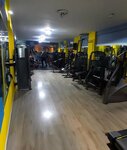 Olympia Fitness (Manisa, Salihli, Acısu Cad.), spor ve jimnastik salonları  Salihli'den