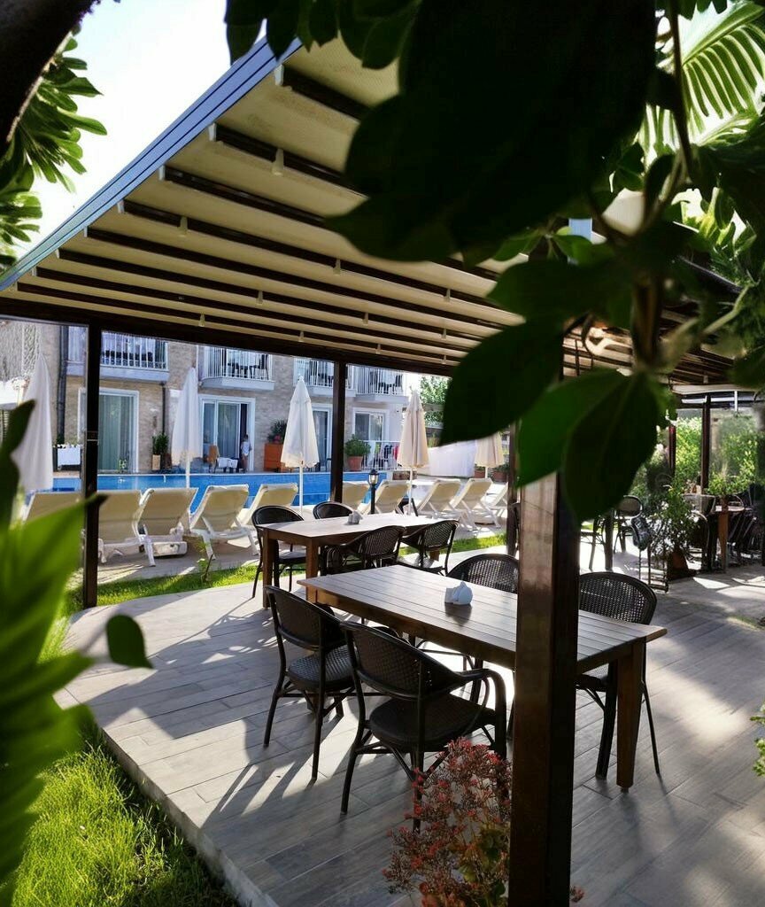 Otel Vespera hotel, Ortaca, foto