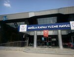 Muğla Kapalı Yüzme Havuzu (Muğla, Menteşe, Orhaniye Mah., Zihniderin Cad., 43), yüzme havuzları  Menteşe'den