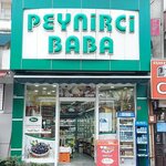 Peynirci Baba - Bartın Şubesi (Bartın, Bartın Merkez , Davut Fırıncıoğlu Cad., 47), süt ürünleri satış mağazaları  Bartın'dan