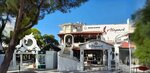 Atapark Cafe (Muğla, Menteşe, Emirbeyazıt Mah., Recai Güreli Cad., 2), kafe  Menteşe'den