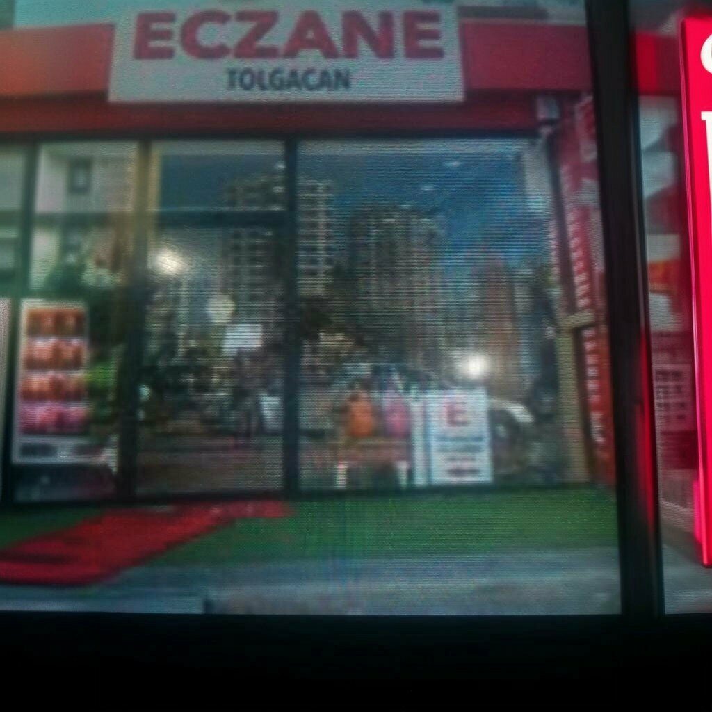 Eczaneler Tolgacan Eczanesi, Talas, foto