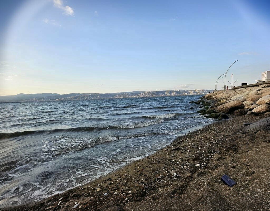 Kültür ve eğlence parkları Anıt Park, Gölcük, foto
