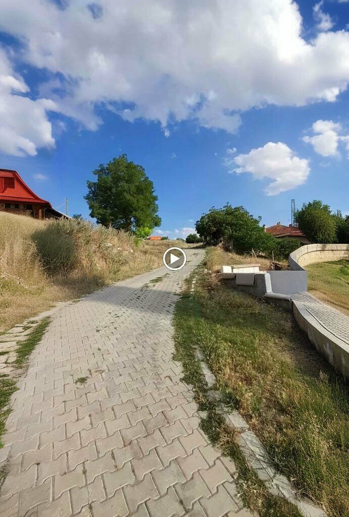 Muhtarlıklar Yazıyolu Köy Muhtarlığı, Kaman, foto