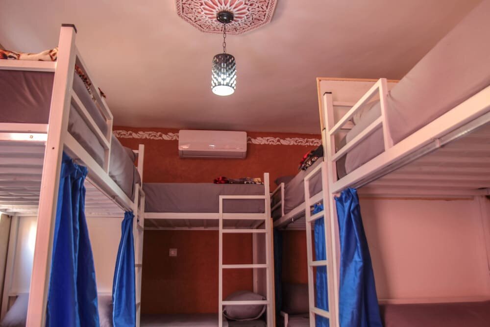 Otel For You Hostel Marrakech - Adults Only, Marakeş, foto